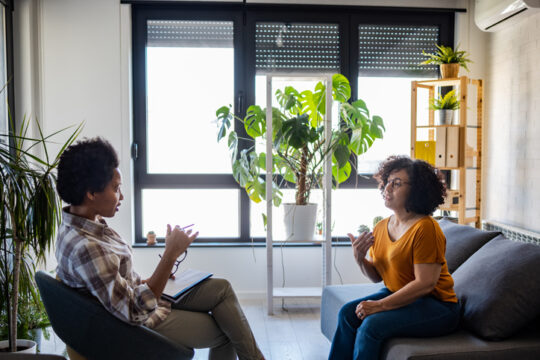 Template: Patient Notice for Part 2 Programs | Focus:PHI