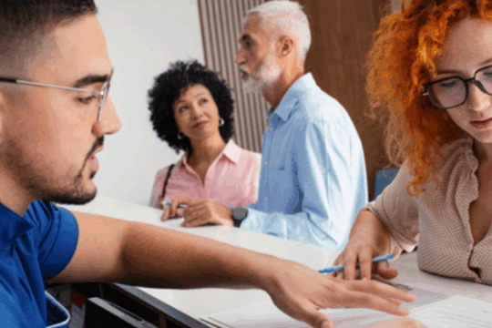 Template: Consent for Uses and Disclosures of Part 2 Records | Focus:PHI