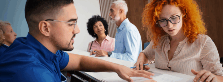 Template: Patient Notice for Part 2 Programs | Focus:PHI